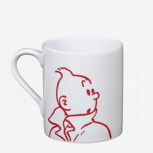 Tintin - Site Officiel