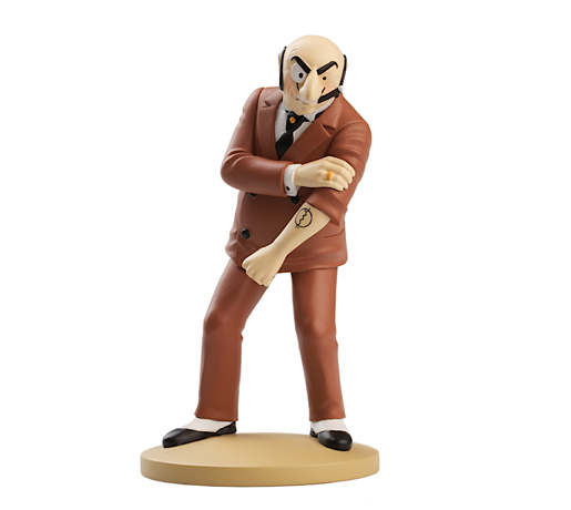 RASTAPOPOULOS AU TATOUAGE