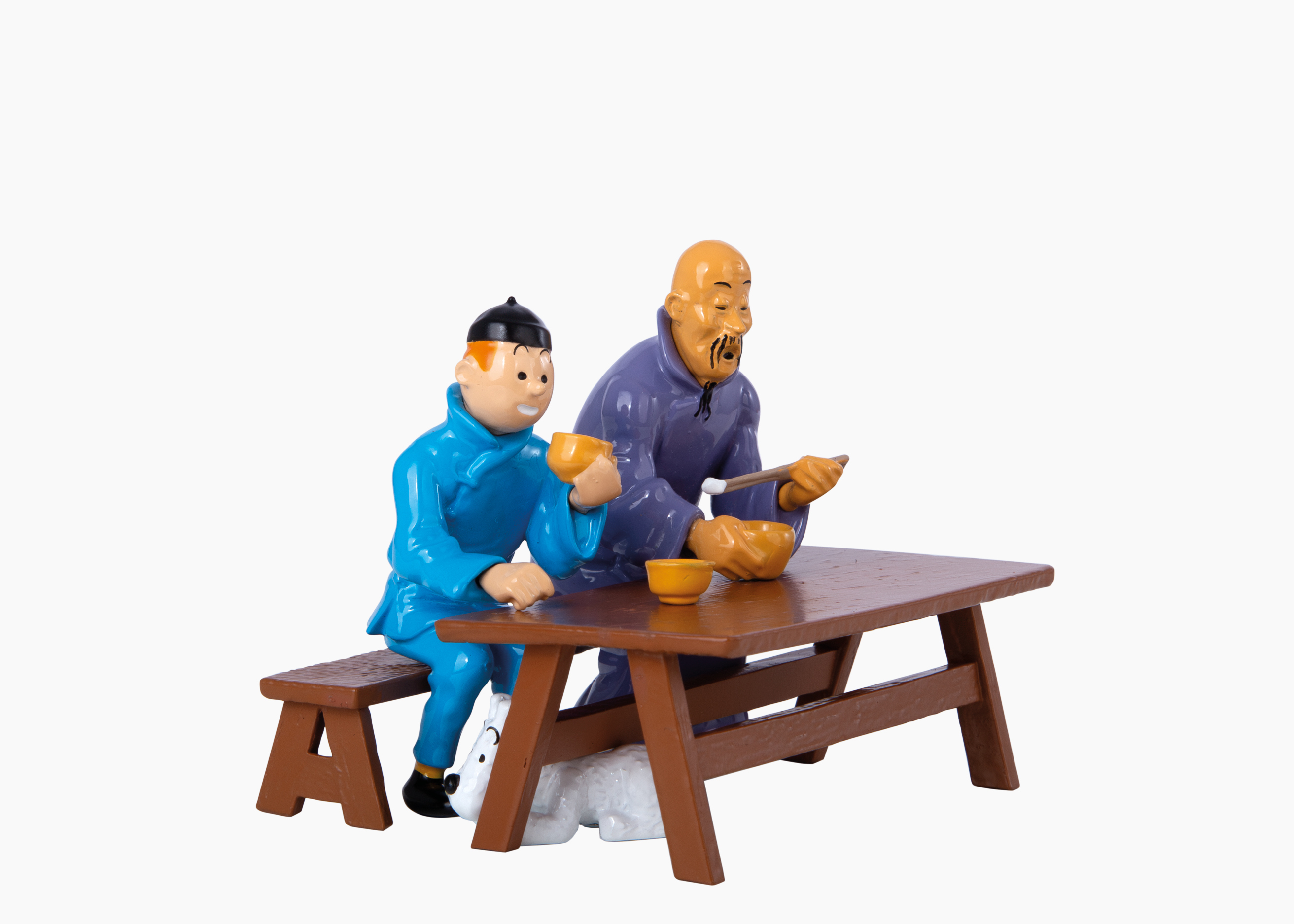 Tintin.com - Official website