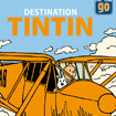 On the Go launches - DESTINATION TINTIN