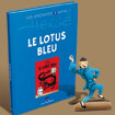 Sortie événement : Les Archives Tintin