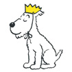 Milou ? Célèbre
