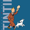 Tintin in Poland