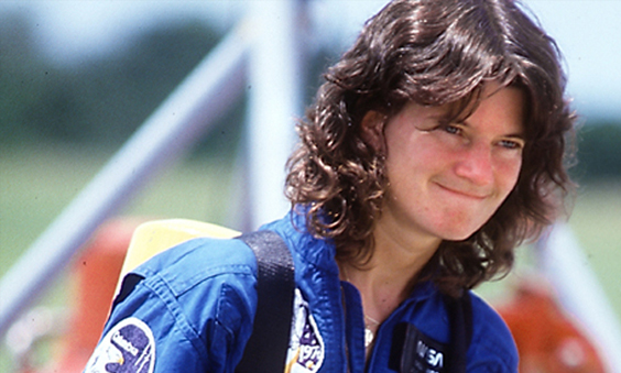 Des nouvelles de l'espace (17)