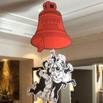 EASTER WITH TINTIN AND HIS FRIENDS AT HOTEL AMIGO