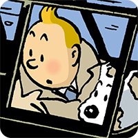 The Adventures of Tintin – now on Android