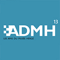 ADMH magazine, issue 13