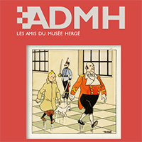 ADMH magazine n° 17 available now!