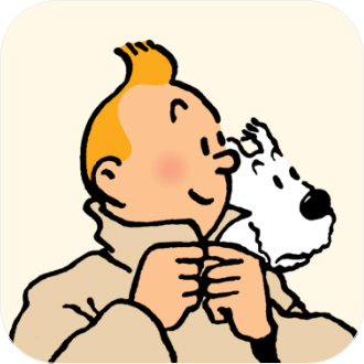 The Adventures of Tintin