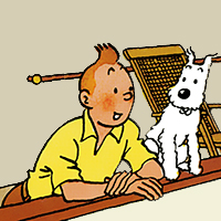 #tintinbirthday D-22