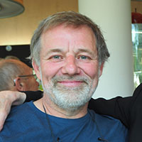 Tom Frantzen, le roi de la zwanze