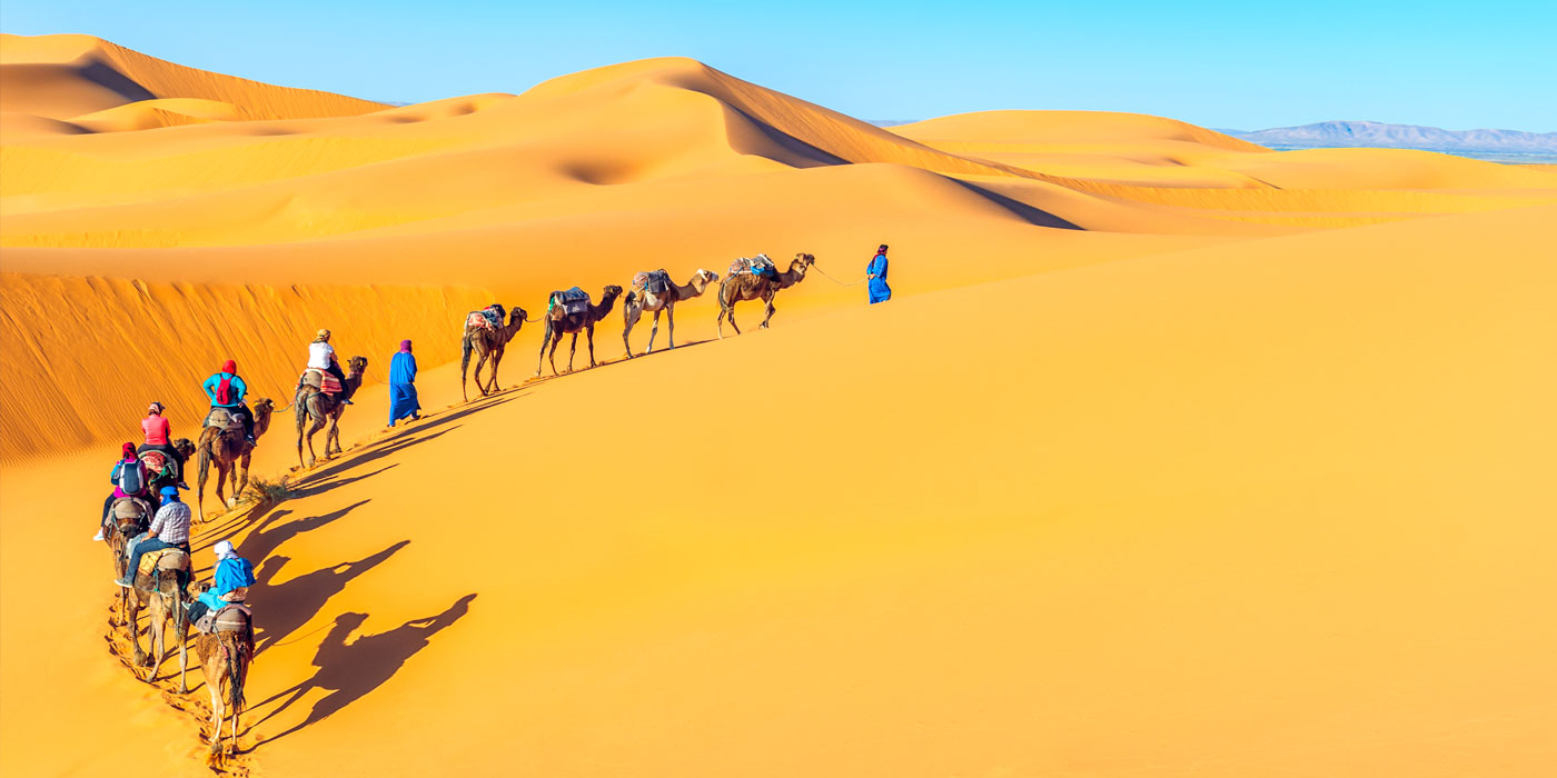 C'est quoi l'aventure