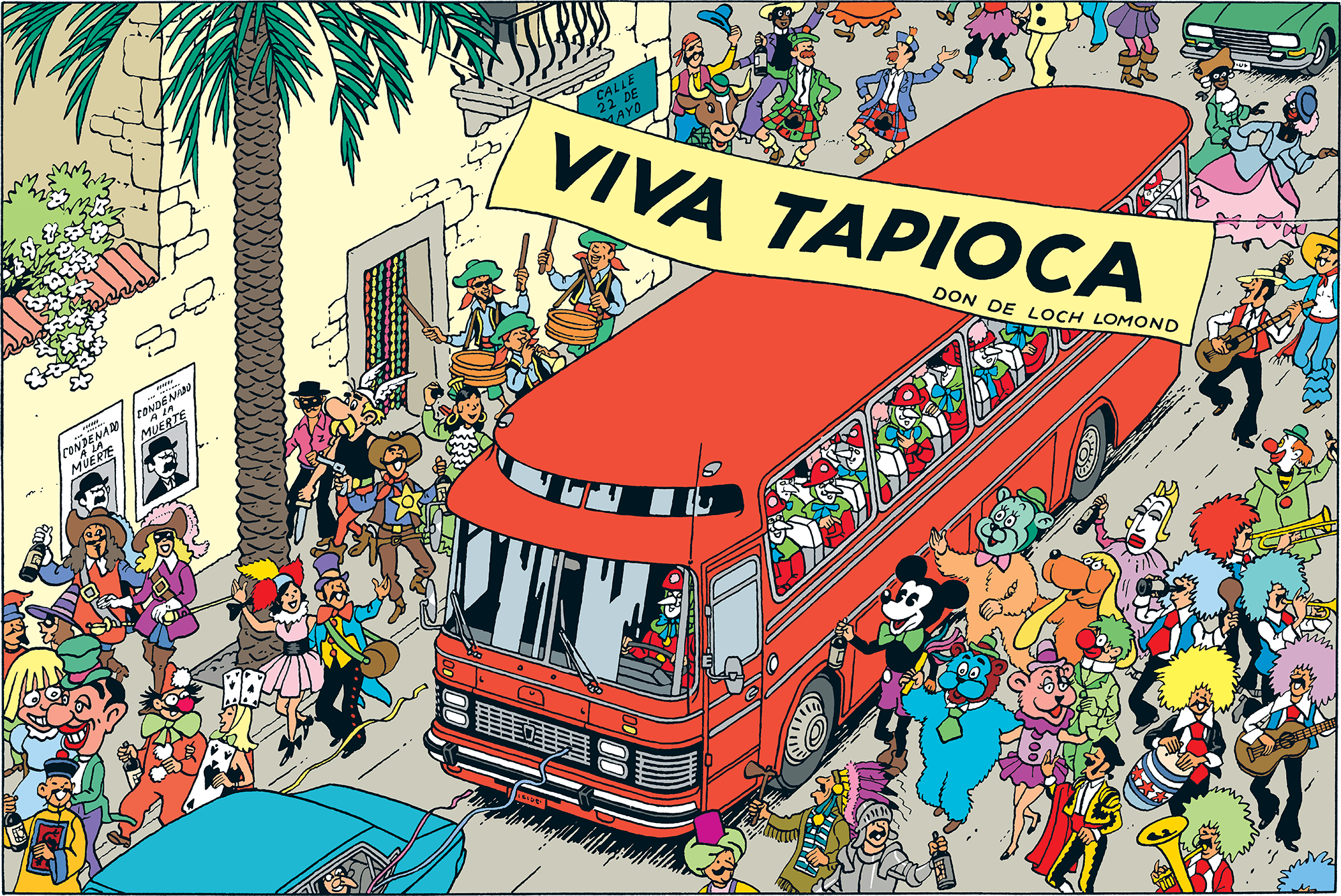 Albert Uderzo, le génial dessinateur d'Astérix, est mort à 92 ans