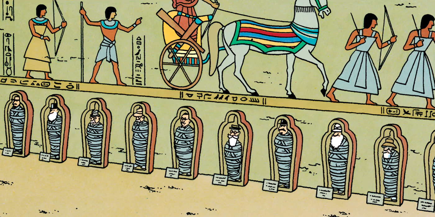 Chronique des infinis : Quand l'Univers décrypte l'Histoire