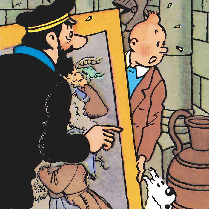 L'art de miser sur (les) deux tableaux