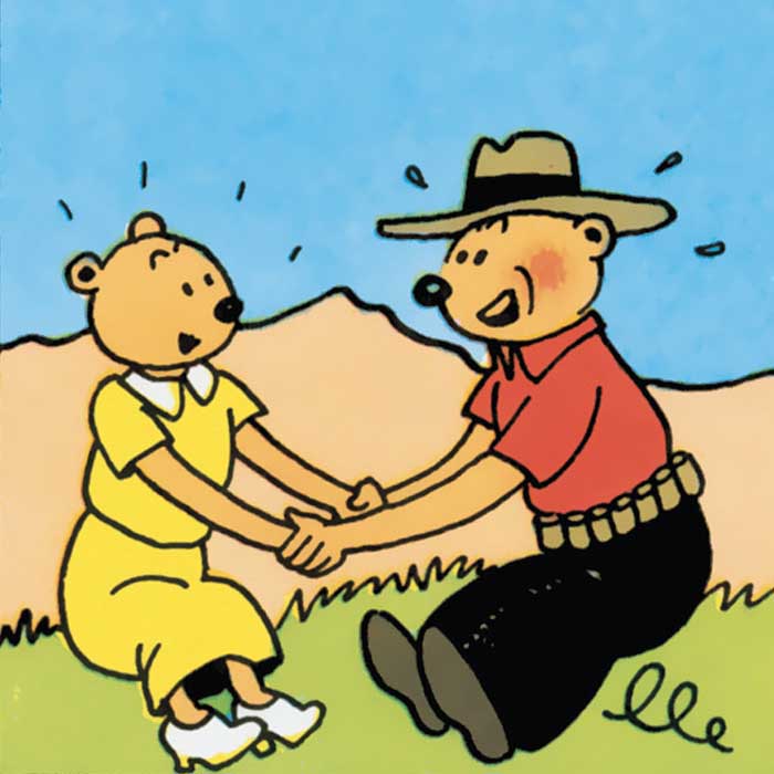 Tintin.com - Official website