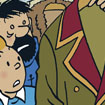 Tintin the hero