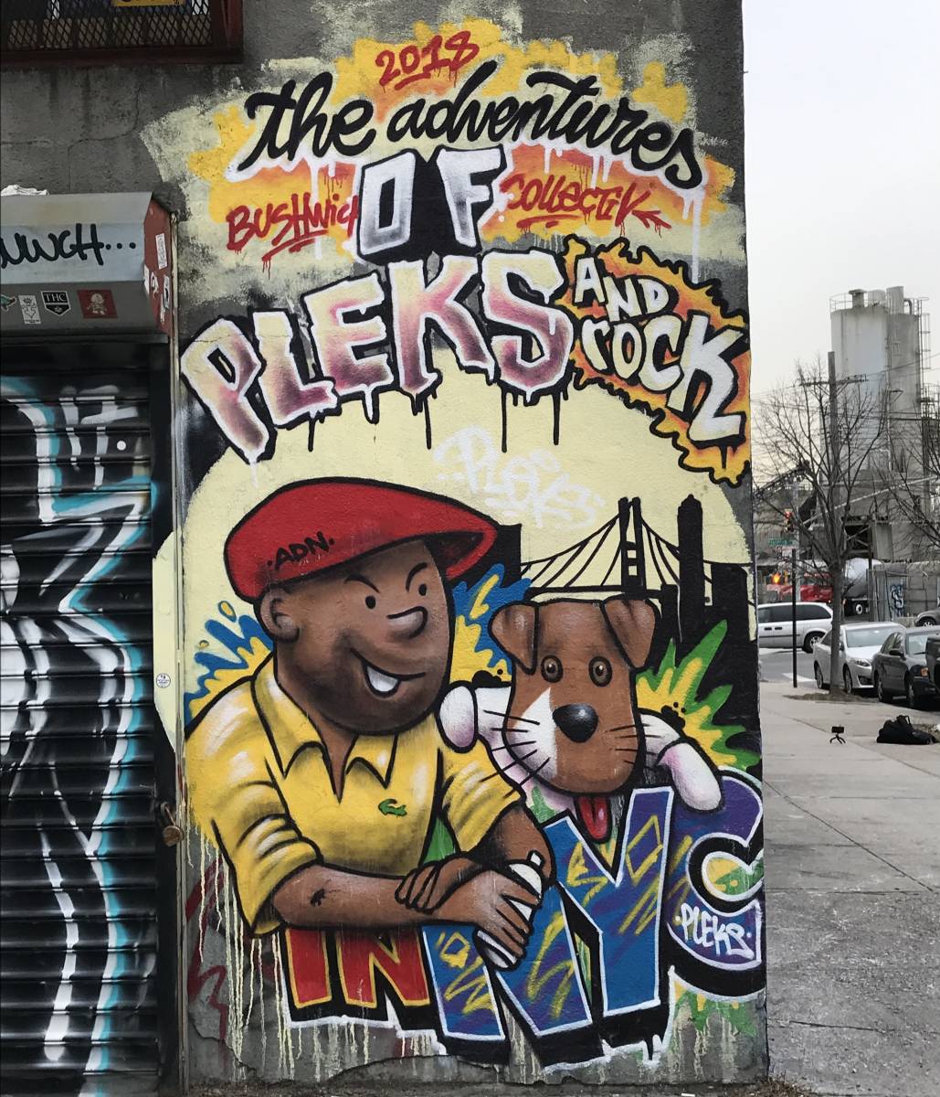 Tintin peintre